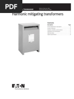 DYNALOGIC II Controller Manual | PDF | Power Inverter | Mains Electricity