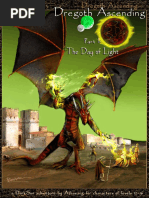 Short Book of The Drow Language | PDF | Drow (Dungeons & Dragons ...