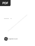 GE752 Drilling Motor Maintenance Manual | PDF | Transportation ...