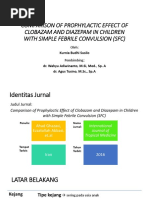 PNPK Pneumonia pada anak 2025 | PDF