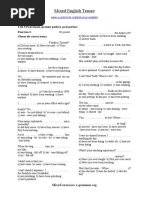 A Detailed Lesson Plan in English 2 (Language) | PDF | Lesson Plan ...