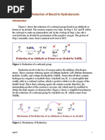 Alkynes Notes | PDF | Alkene | Organic Chemistry