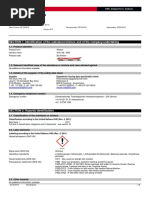 Uvinul® MC 80 | PDF | Implied Warranty | Chemical Substances