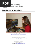 BLPAPI Core User Guide | PDF | Cusip | Bloomberg L.P.