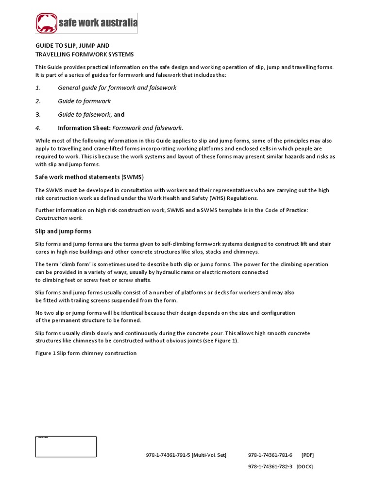 Guide To Slip | PDF | Firefighting | Emergency