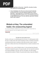 42 Is Not Just A Number by Doreen Rappaport Discussion Guide | PDF ...