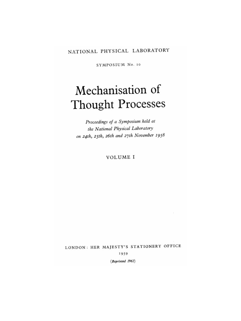 Pandemonium Selfridge | PDF