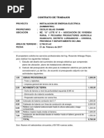 Norma E060 Concreto Armado | PDF | Hormigón | Fundación (Ingeniería)