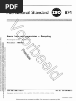 ISO - 2533 - Standard Atmosphere | PDF