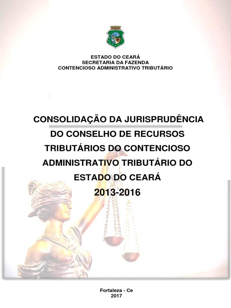 Ementario 2017 | PDF | Mandamus | Lei das Obrigações