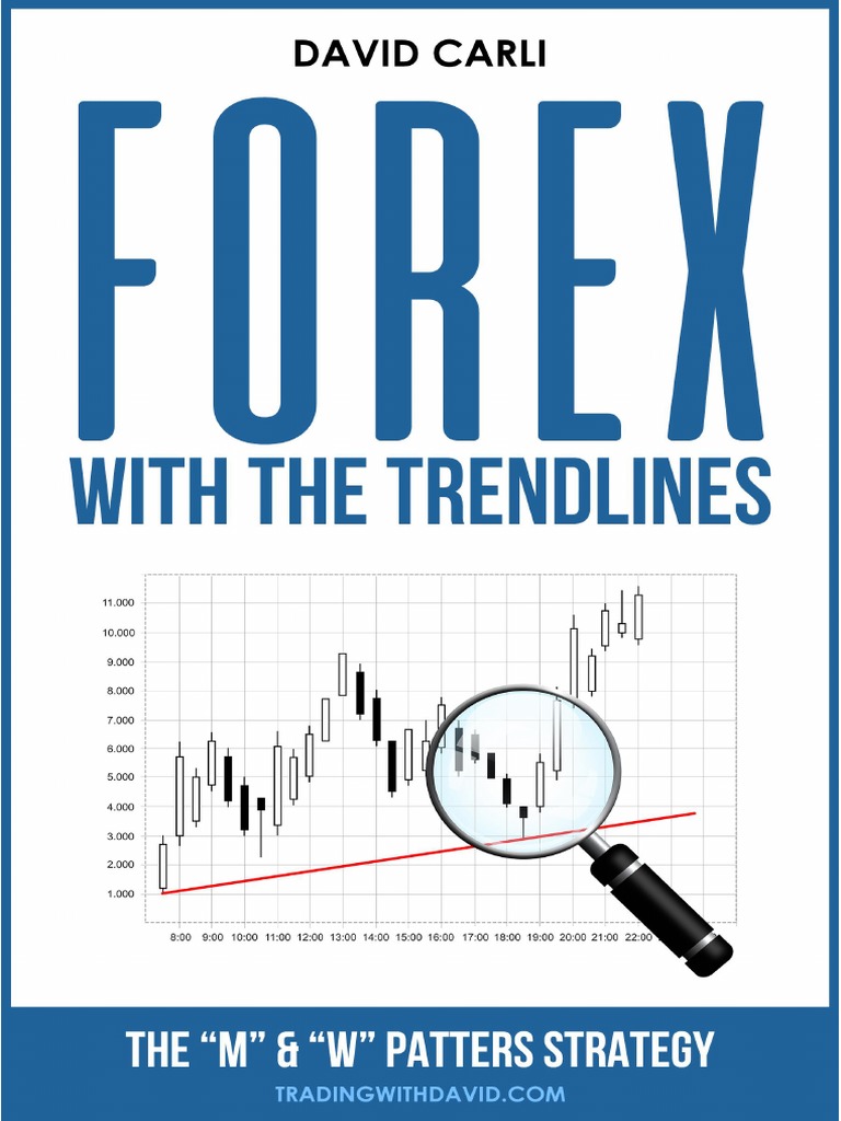 Trendline Strategy | PDF | Market Trend | Teaching Mathematics