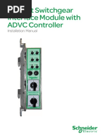 Cooper Form 6 Control Manual | PDF | Mini | Private Transport