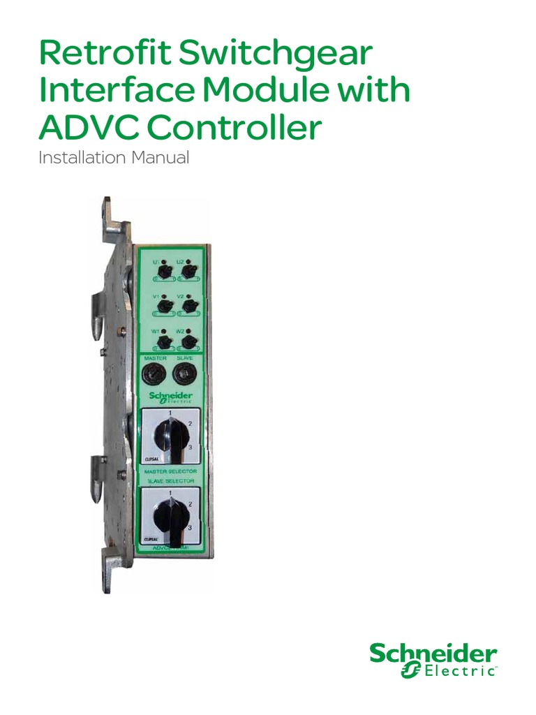 Retrofit Nulec PDF | PDF | Switch | Electrical Connector