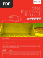 BSK 46 & Other Grade Material Specification | PDF | Steel | Annealing ...