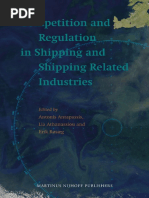 Navarea Map Overview and Chart | PDF