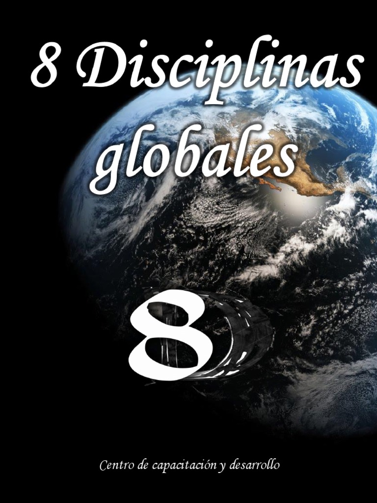 Proceso de 8 Disciplinas Globales | PDF | Calidad (comercial) | Toma de ...