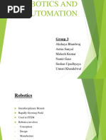 The Automation Paradox | PDF