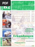 Einfach Weiter! Deutsch B2 Kurs - Und Arbeitsbuch | PDF