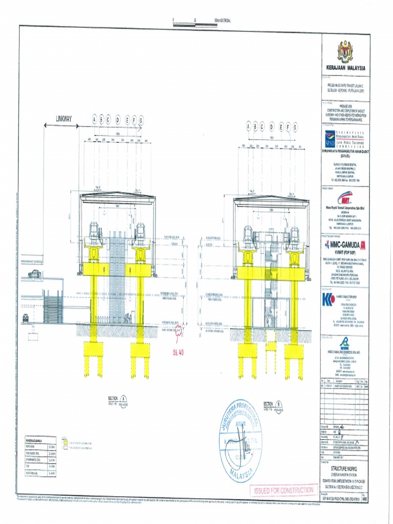Proposed Ground Level | PDF