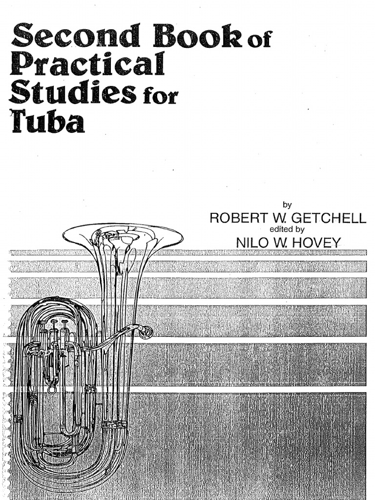 Second Book Getchell | PDF