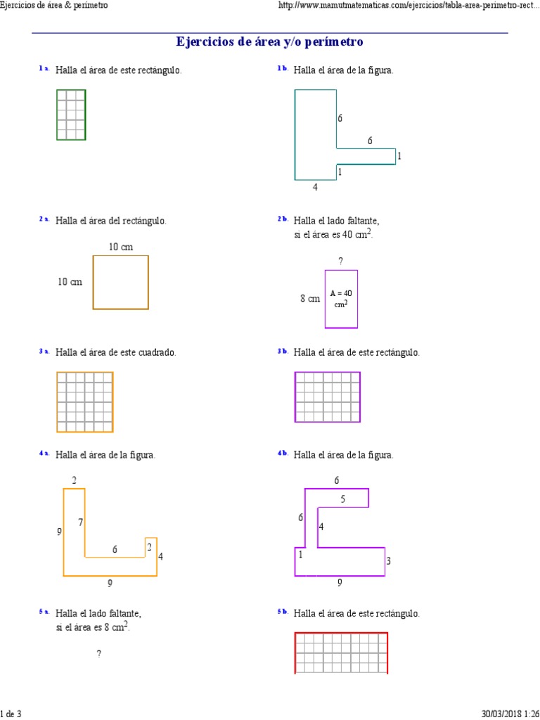 Ejercicios de área & perímetro.pdf