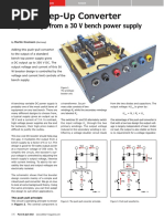 Myford Screwcutting Chart | PDF