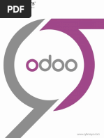 Odoo Sales Management Workflow | PDF | Receipt | Trade