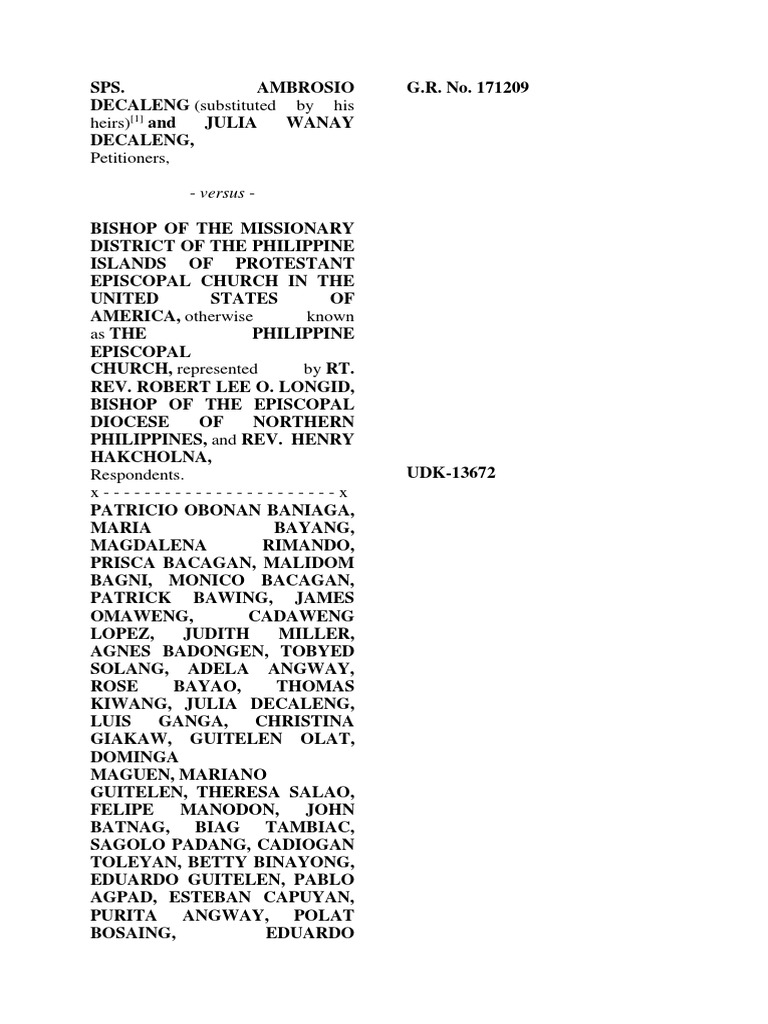 Collateral Attack - Title | PDF | Title (Property) | Lawsuit