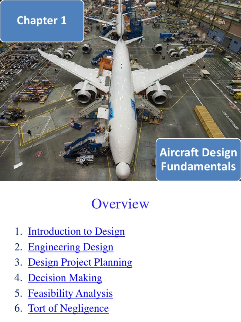 Lecture 1 | PDF | Engineering Design Process | Design