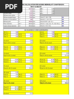 UG-80 and UG-81 Calculations for Vessels | PDF | Diameter | Elementary ...