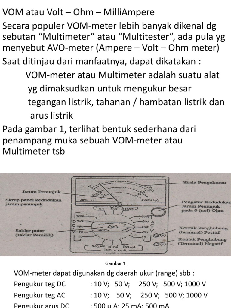 Vom | PDF