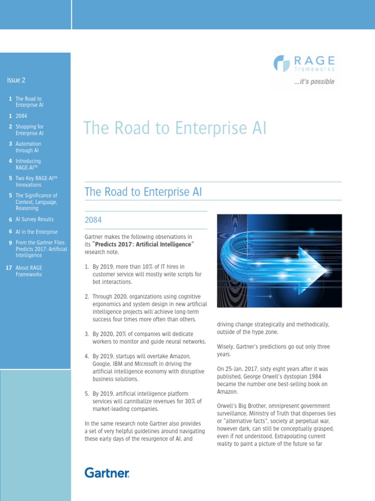 Rage Frameworks 1 34JHQ0K | PDF | Artificial Intelligence ...