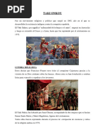 La Teoria Asiatica | PDF | Antropología