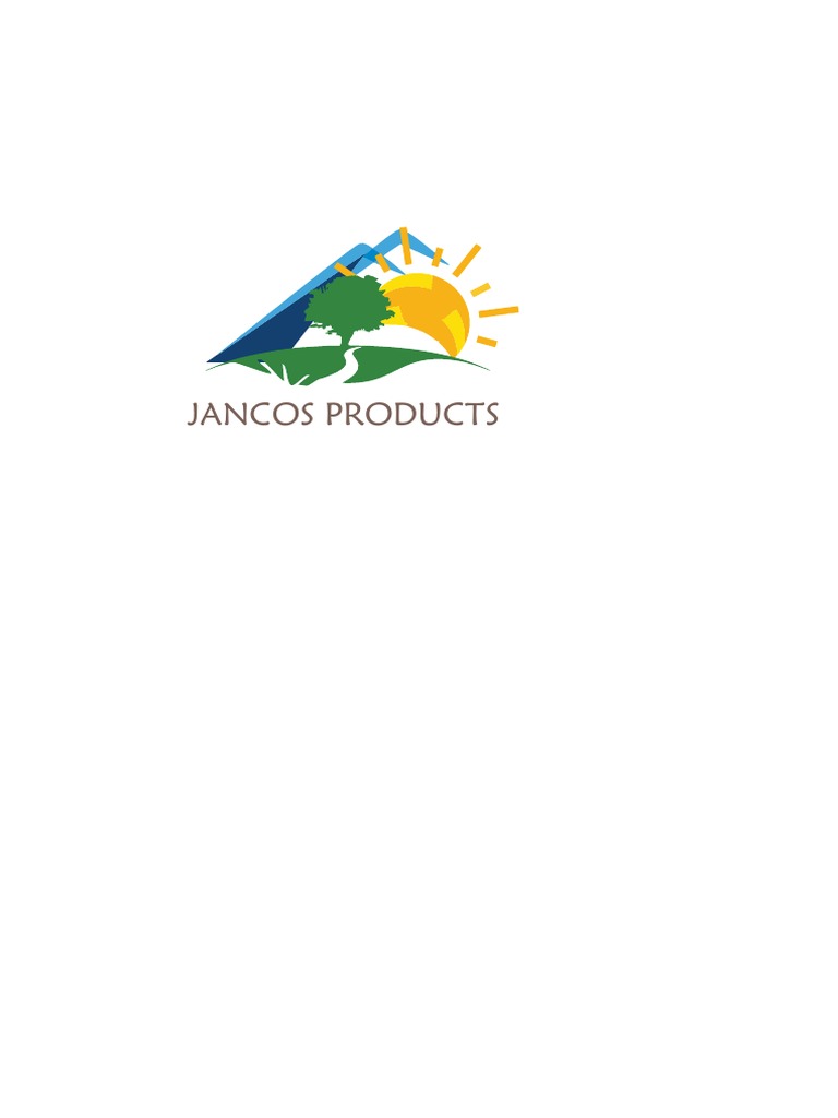Logo Jancos | PDF