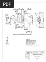 External ISO Metric Trapezoidal Screw Threads Table Chart Sizes TR8 ...