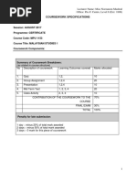 Opportunity Realisation Manual | PDF | Strategic Management | Risk ...