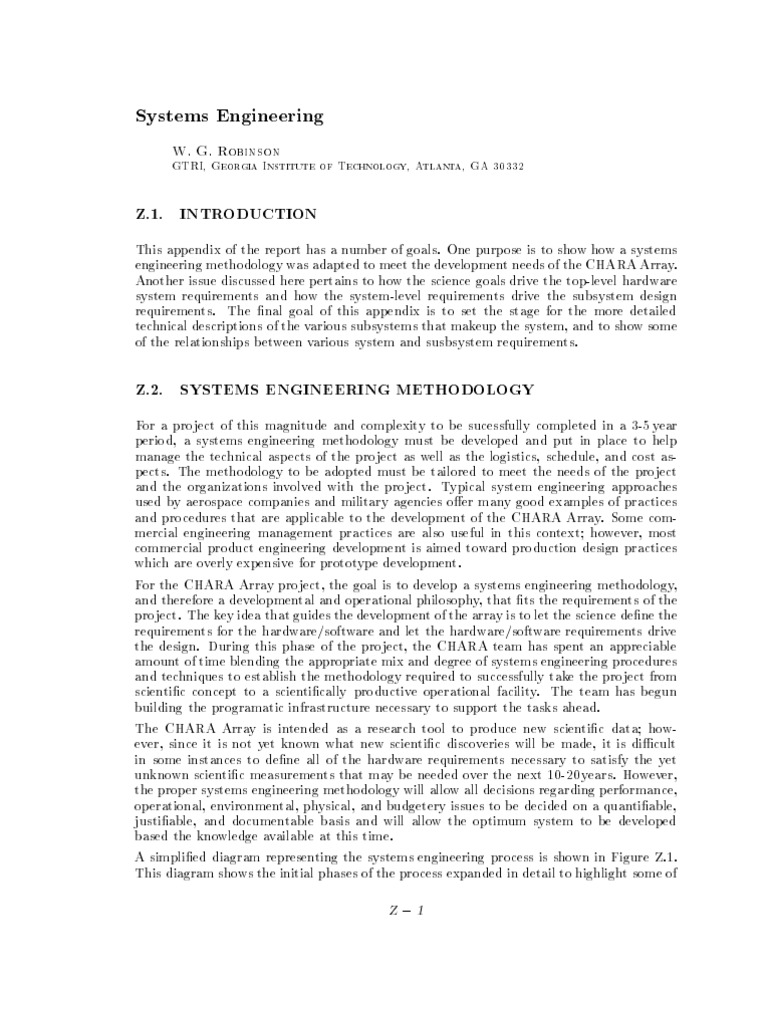 Appendixz | PDF | Reliability Engineering | Systems Engineering