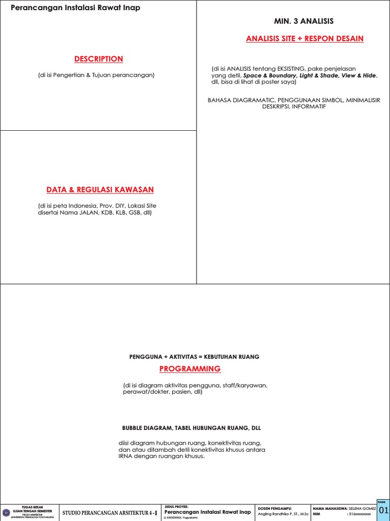 Plotting Poster Stupa 4 I | PDF