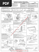 Refnet & Piping Selection | PDF | Pipe (Fluid Conveyance) | Gases