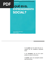 Tipos de Emprendimiento. Cuadro Comparativo | PDF | Iniciativa ...