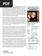 UCLA Herb Alpert School of Music Organization Chart: Development ...