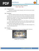 Cara Mudah Konversi Beton Dari MPA Ke K | PDF | Teknologi & Rekayasa