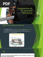 Motor Con Rotor Devanado | PDF | Motor eléctrico | Corriente eléctrica