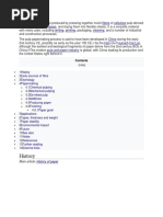 Thread Laps Evaluation Procedure | PDF | Grinding (Abrasive Cutting ...