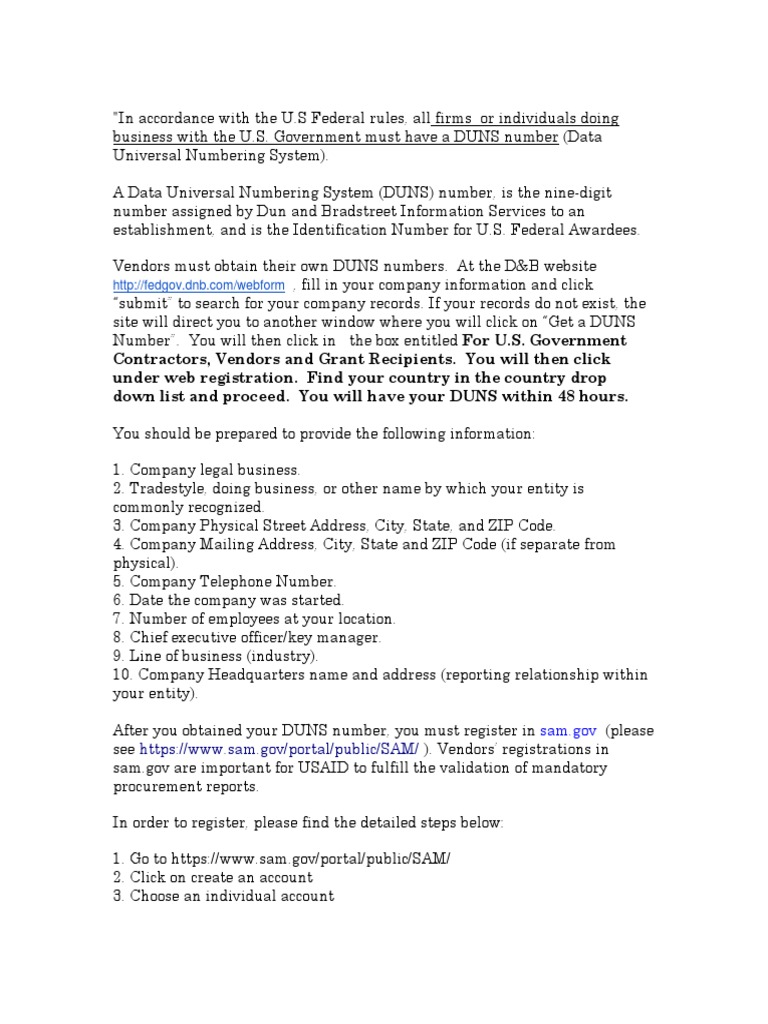 SAM Application Procedure | PDF | Computing | Cyberspace