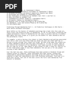 Calculating Vimshottari Dasha Periods | PDF | Solar System | Divination