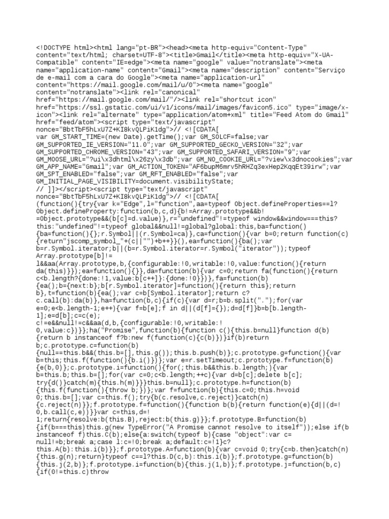 HTML | PDF | Software | Computing