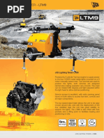 Generator Load Test Report | PDF