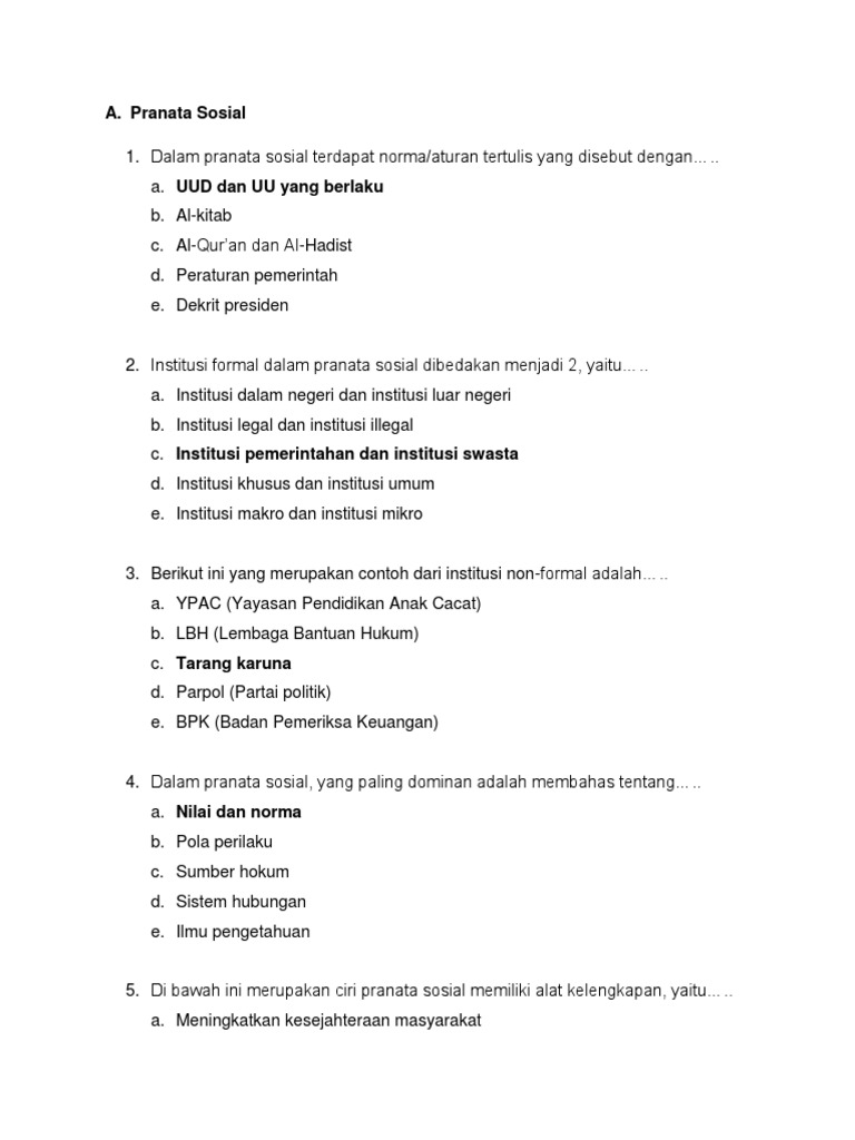 Soal Isbd Materi 2 | PDF