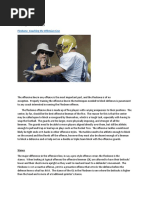 boksmart | PDF | Positions (Team Sports) | Rugby Football